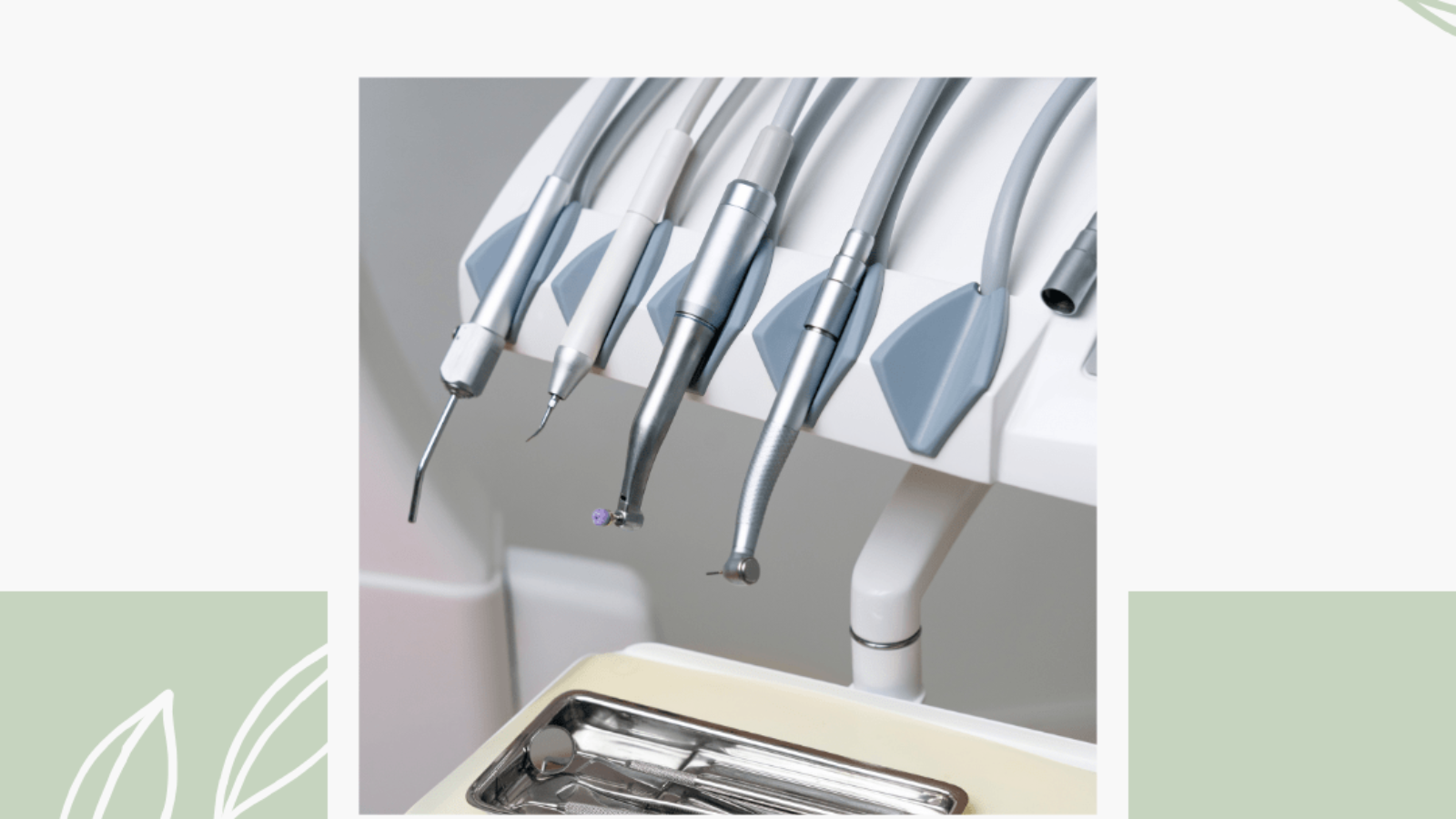 Dental Chisel | 4 Important Types of Chisels - Karpab Medical Tools